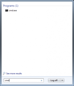 Run PingCastle - PingCastle